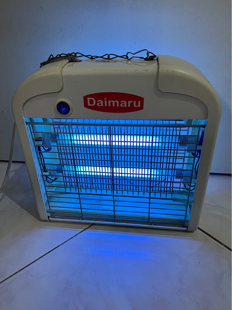 Daimaru Insect Killer, Furniture & Home Living, Cleaning & Homecare ...