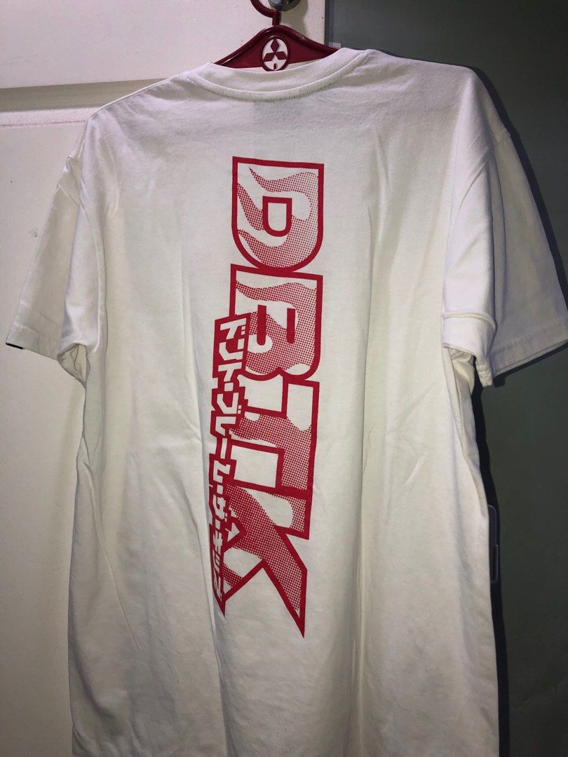 DBTK Shirt (Original) on Carousell