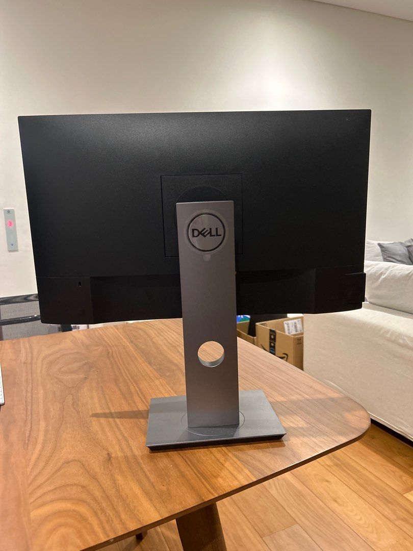Dell 24inch Monitor P2419HC, Computers & Tech, Parts & Accessories ...