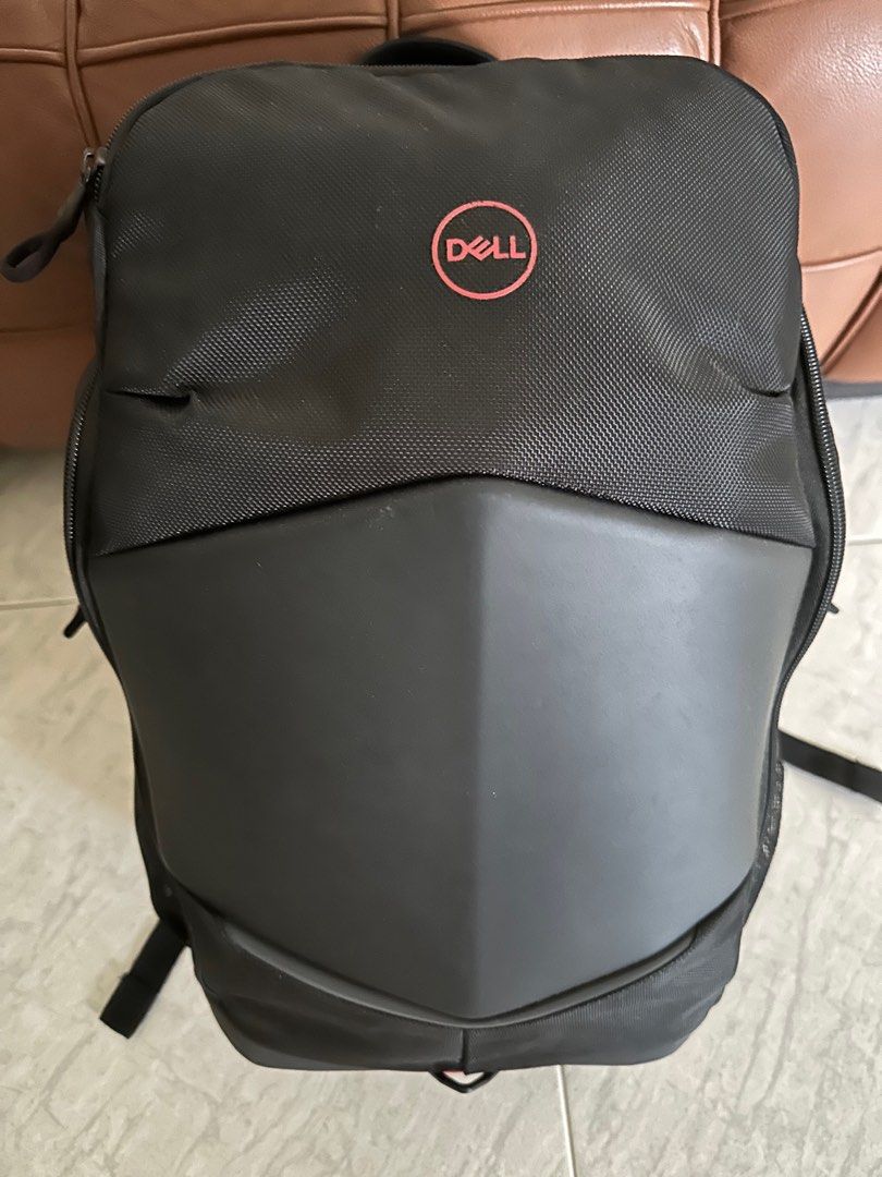 Dell Backpack, Computers & Tech, Parts & Accessories, Laptop Bags ...