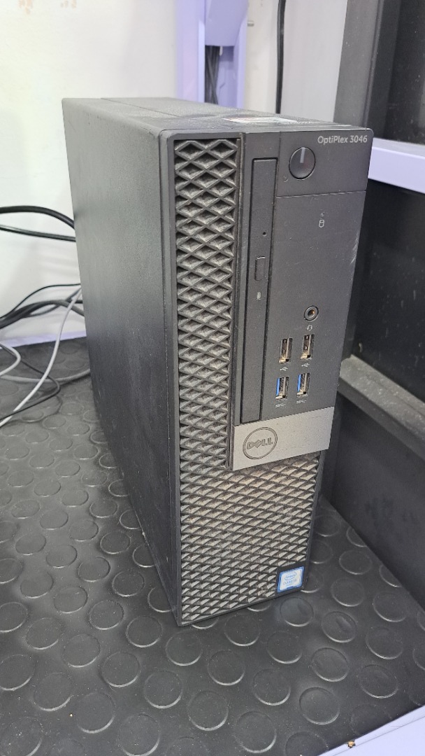 Dell Optiplex 3046 on Carousell
