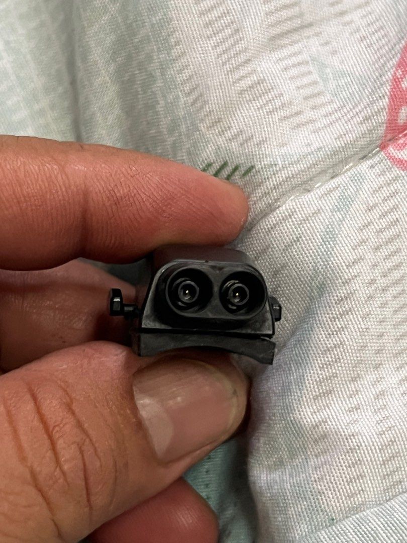 Di2 JUNCTION Box, Sports Equipment, Bicycles & Parts, Parts ...