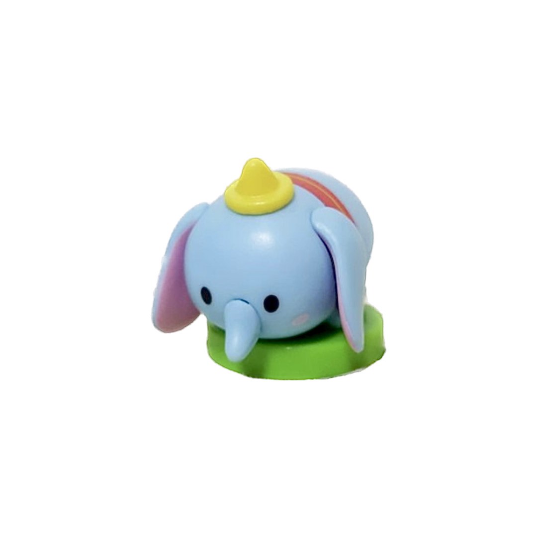 Disney Dumbo Small Tsum Tsum Figure, Hobbies & Toys, Toys & Games on ...