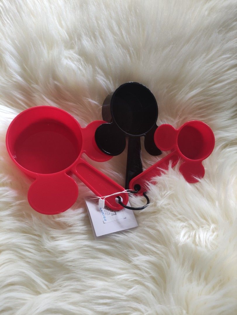 Disney Mickey Mouse at Primark Measuring Cup, Furniture & Home Living ...