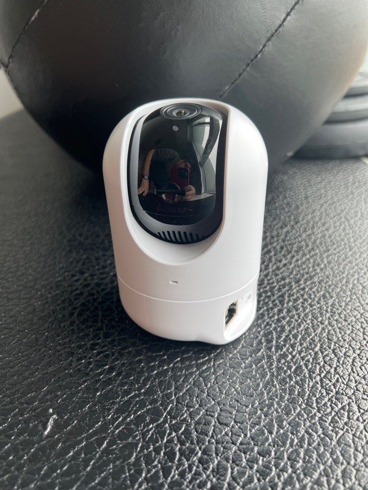 D-link Network camera DCS-8526LH, TV & Home Appliances, Other Home ...