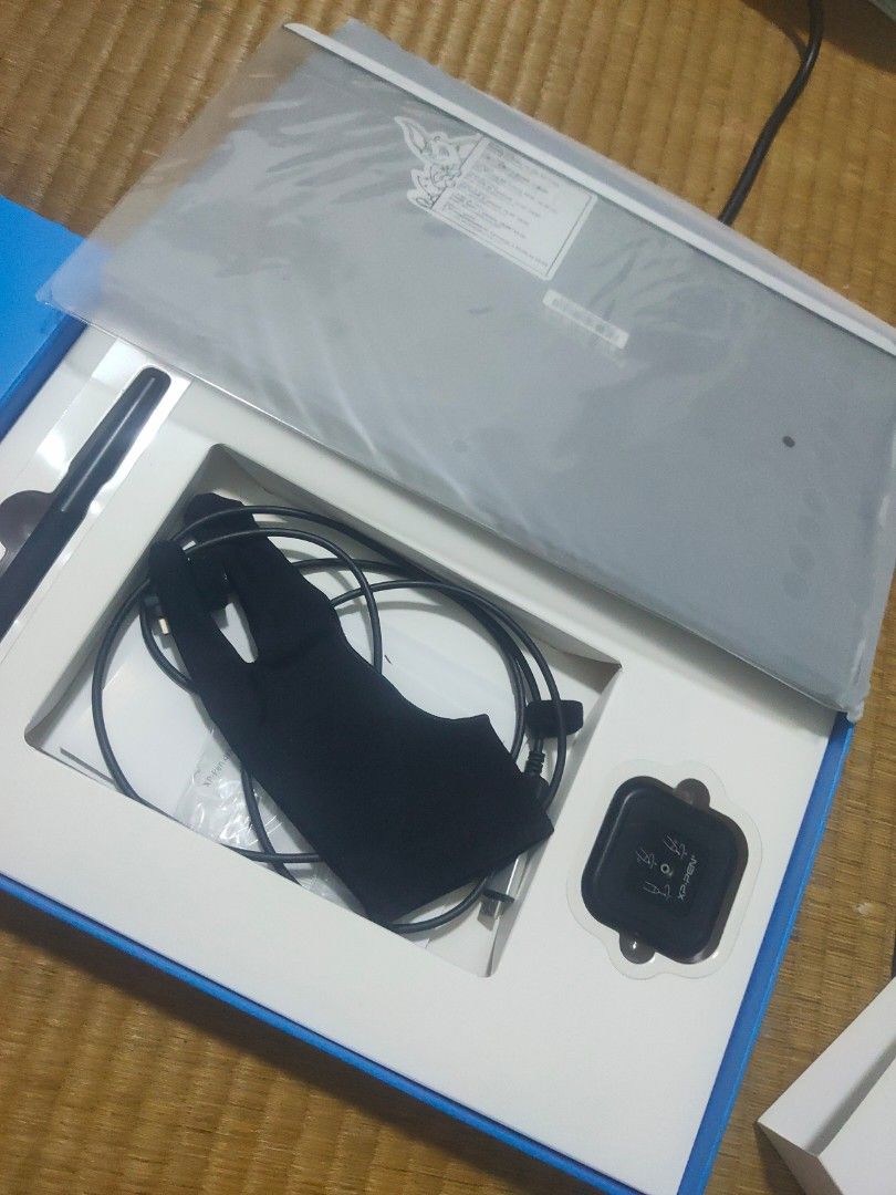 Drawing Tablet EP-PEN Deco 01 v2, Mobile Phones & Gadgets, Other ...
