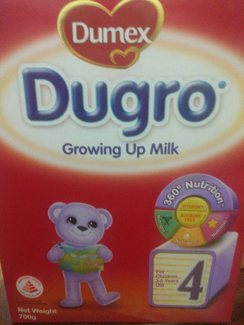 Dugro 4, Everything Else on Carousell