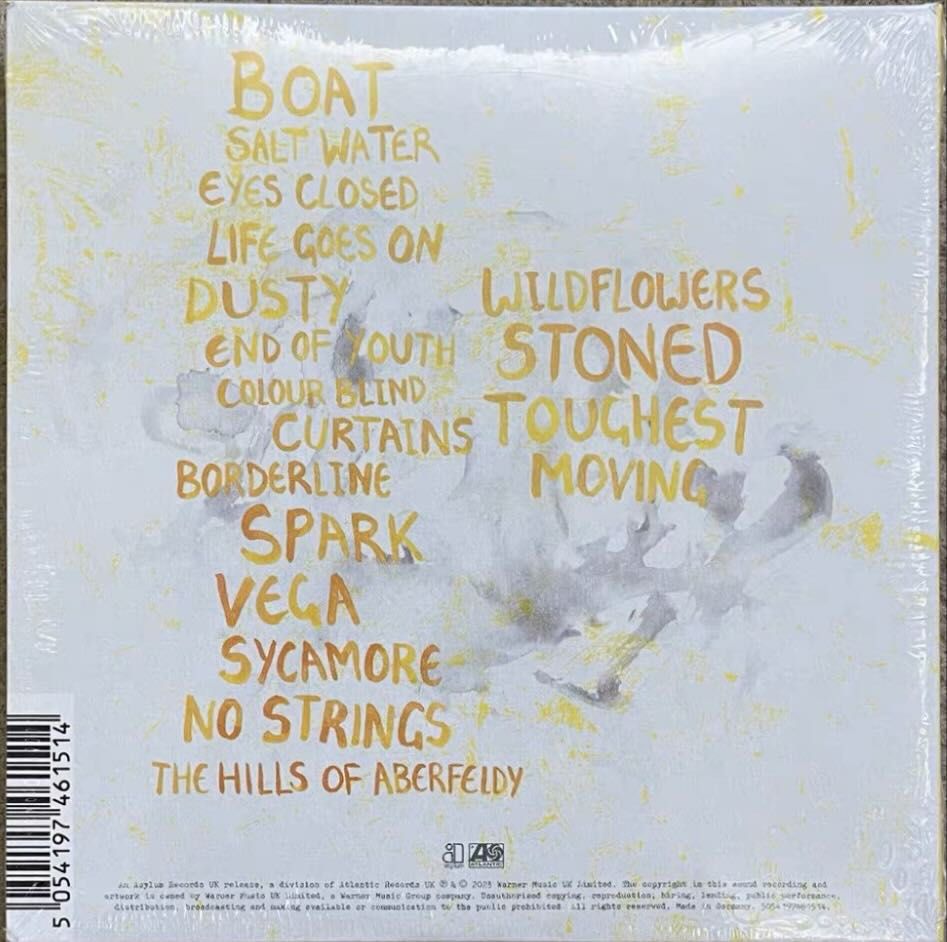 Ed Sheeran: Subtract Deluxe Extra 4 Bonus Tracks , Hobbies & Toys ...