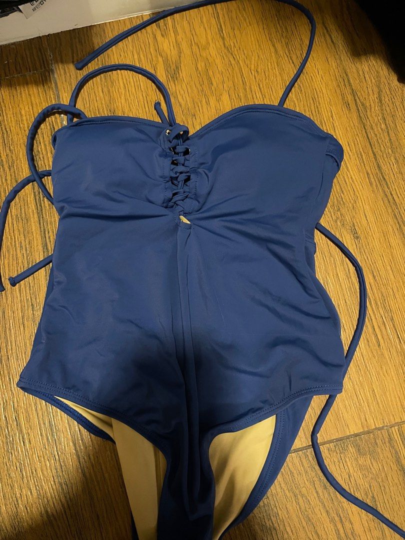 Eight mermaid swimsuit, Women's Fashion, Swimwear, Bikinis & Swimsuits on Carousell