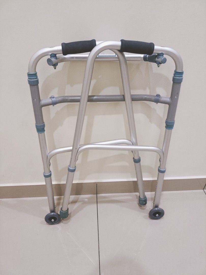 Elbow Support Walker, Health & Nutrition, Medical Supplies & Tools on ...