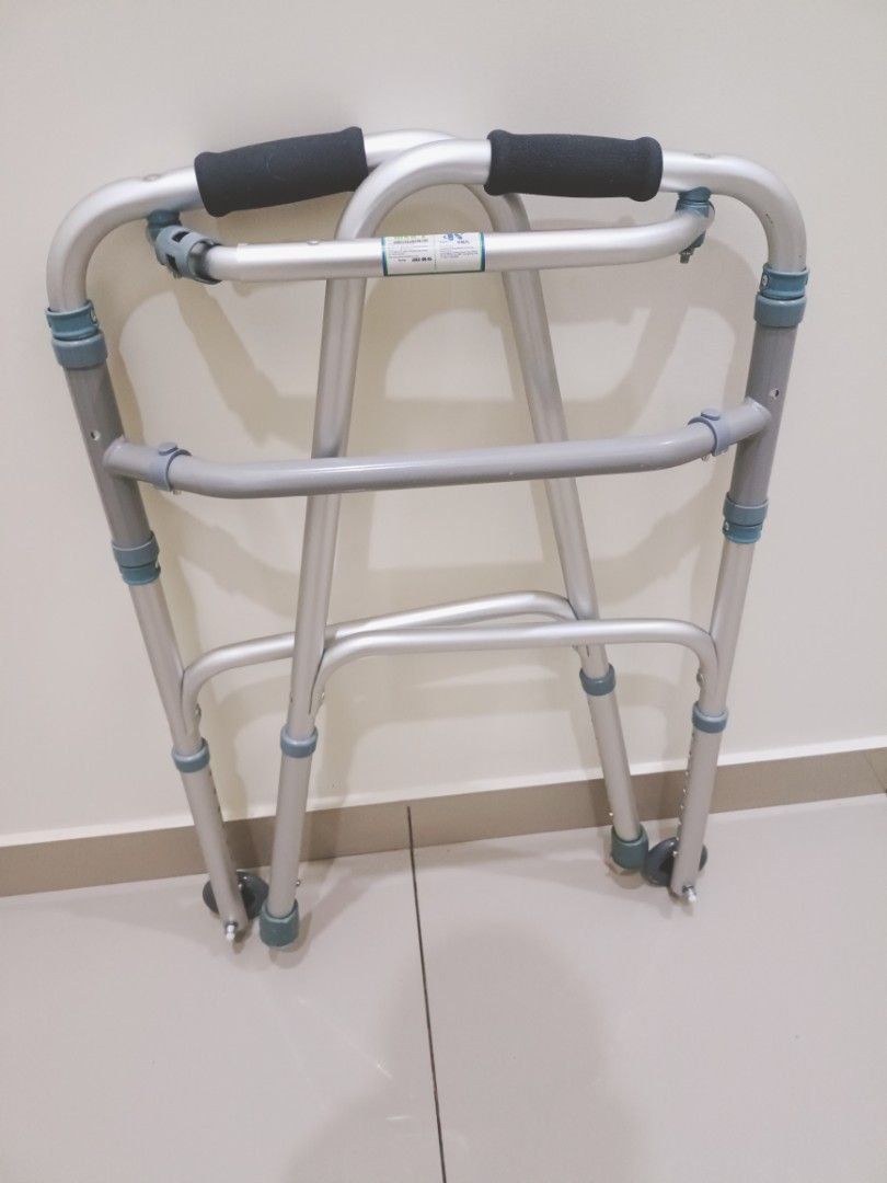 Elbow Support Walker, Health & Nutrition, Medical Supplies & Tools on ...