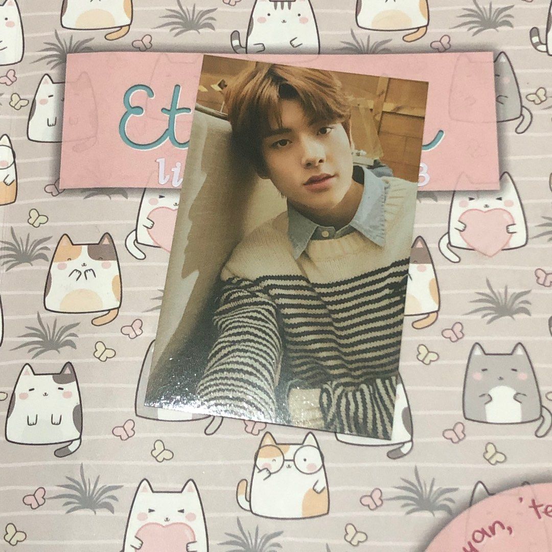 ENHYPEN JAKE PC on Carousell