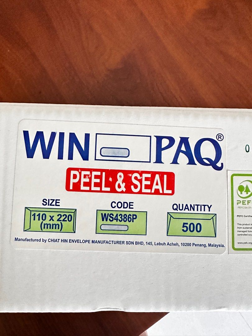 Envelope clearance, Hobbies & Toys, Stationery & Craft, Stationery ...