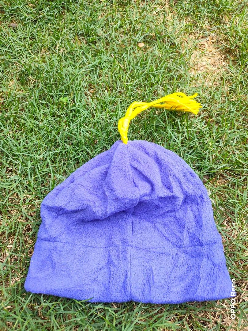 Fablice, Men's Fashion, Watches & Accessories, Beanie on Carousell