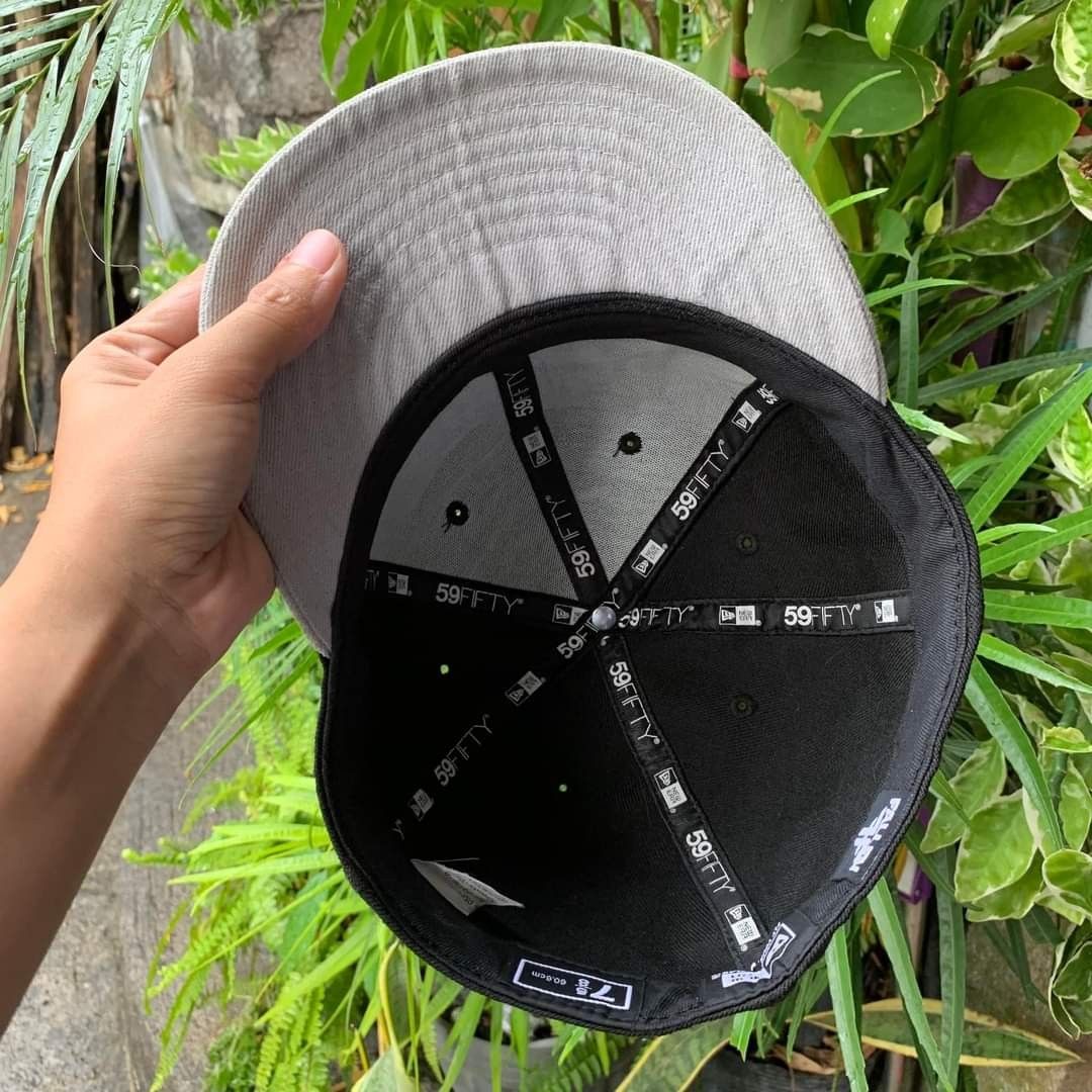 fallen skateboard hat fitted on Carousell