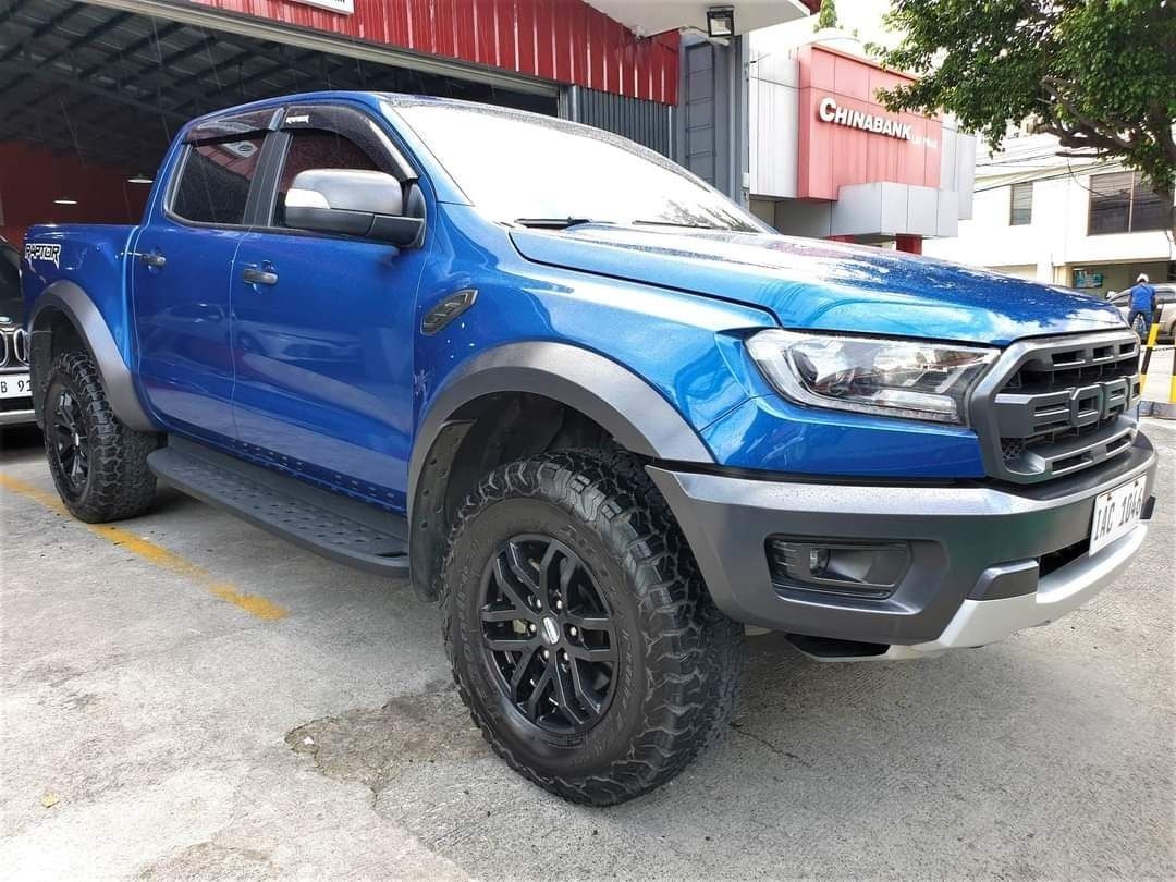 Ford Ranger 2019 Raptor Auto, Cars for Sale, Used Cars on Carousell
