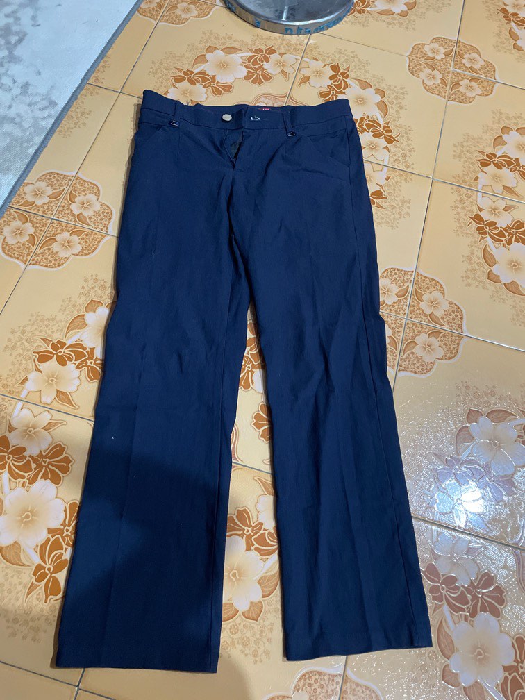 Formal panta, Women's Fashion, Bottoms, Other Bottoms on Carousell