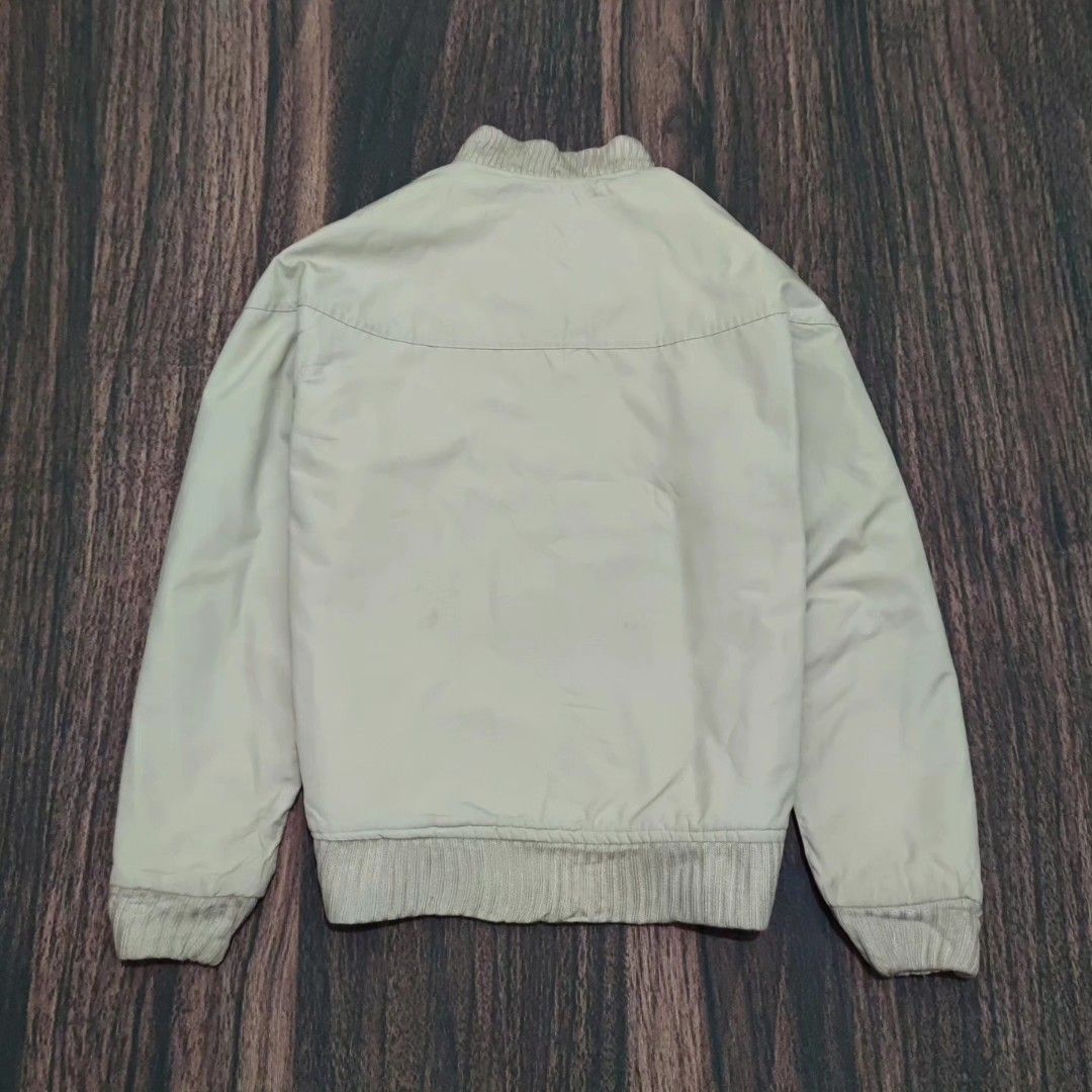 Fuji Rabbit Casual Jacket, Fesyen Pria, Pakaian , Baju Luaran di Carousell