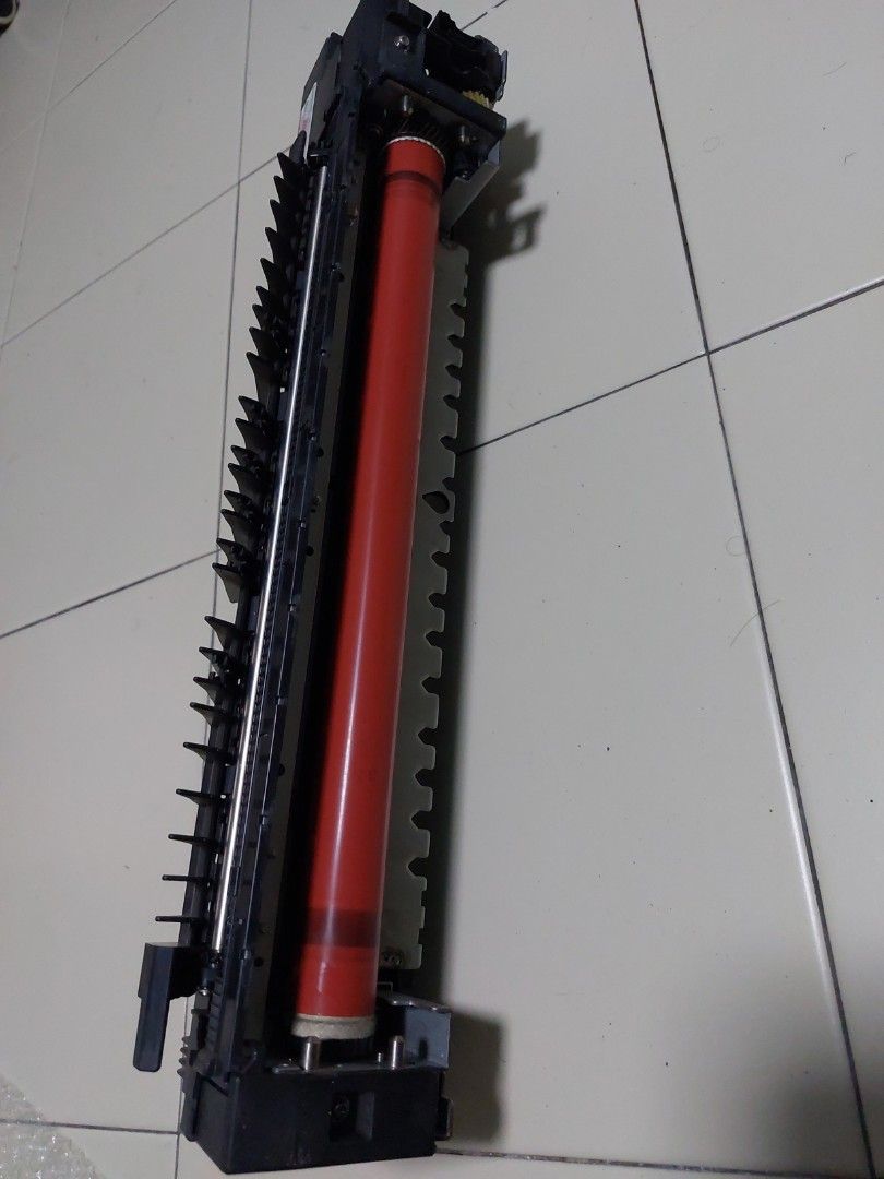 Fuji Xerox Fuser unit AP V C3375, Computers & Tech, Printers, Scanners ...