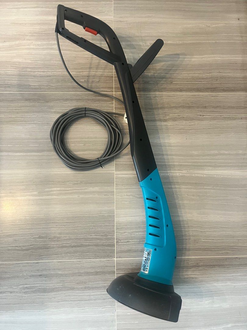 Gardena grass trimmer, Furniture & Home Living, Gardening, Gardening ...