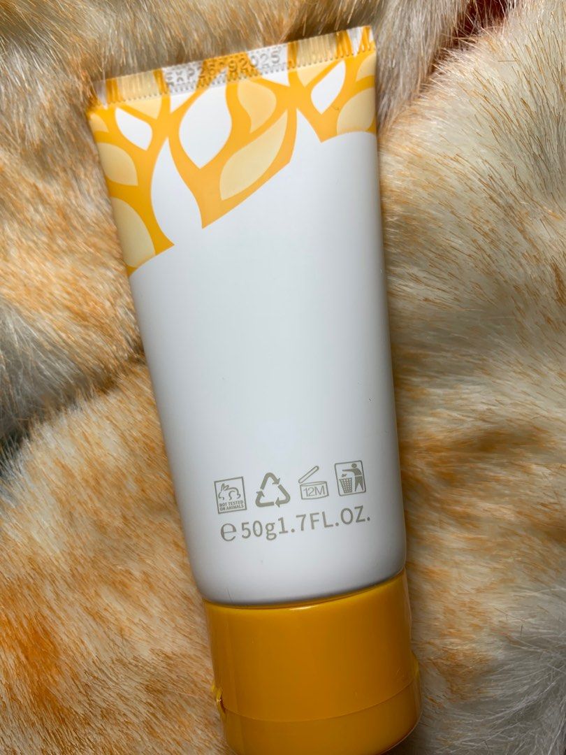 Gmeelan Exfoliating gel on Carousell