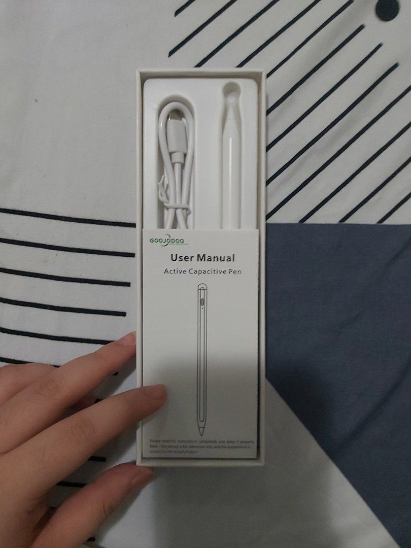 Goojodoq Universal Stylus Pen Gen 1, Mobile Phones & Gadgets, Other ...