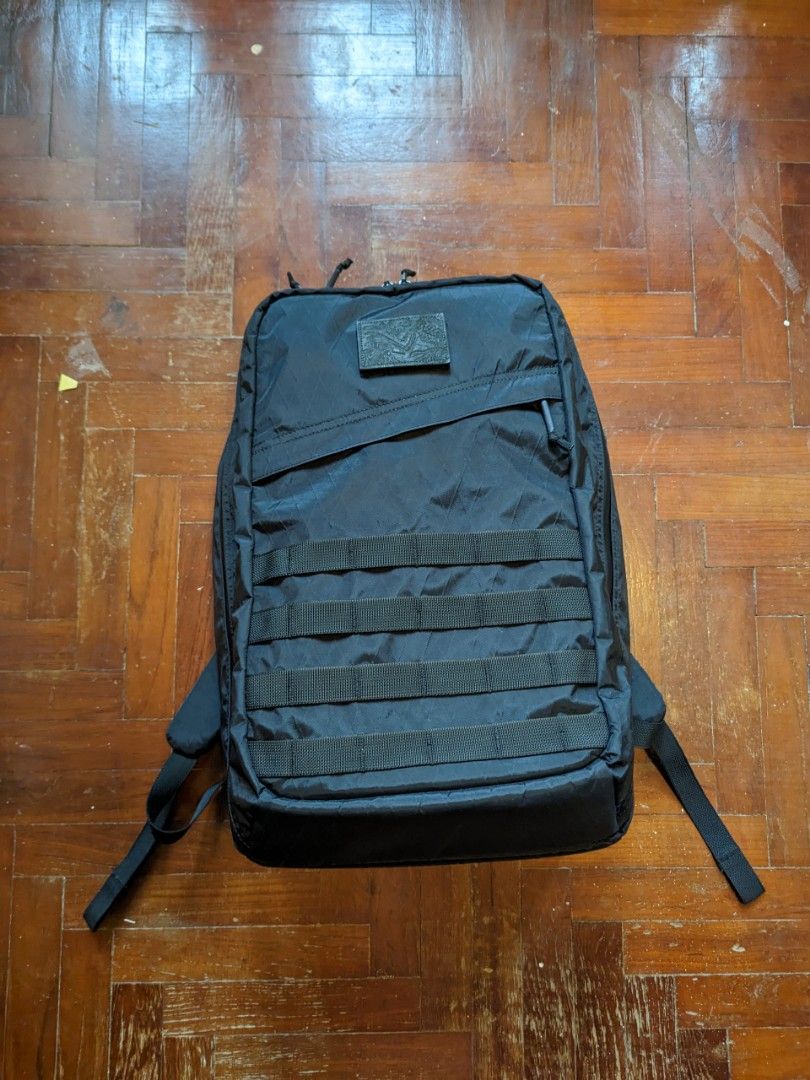 Goruck GR2 Kaiden v1 34L, Men's Fashion, Bags, Backpacks on Carousell