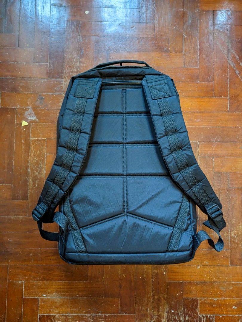 Goruck GR2 Kaiden v1 34L, Men's Fashion, Bags, Backpacks on Carousell