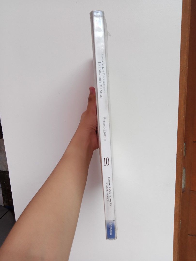 Grade 10 Exploring Life Through Science Laboratory Manual Second ...