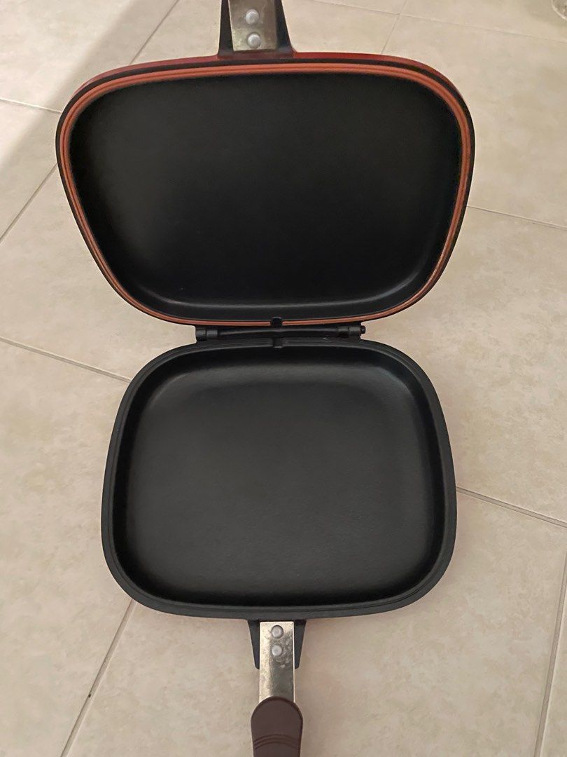 Happy call Pan, Furniture & Home Living, Kitchenware & Tableware ...