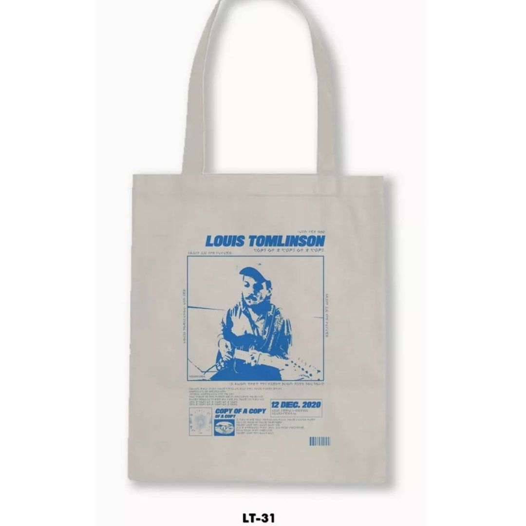 harry styles louis tomlinson merch love on tour faith in the future ...