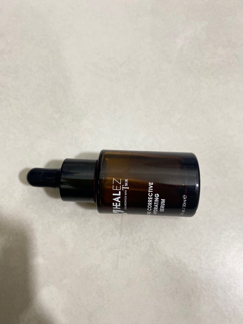 Healez ance corrective hydrating serum, Beauty & Personal Care, Face ...