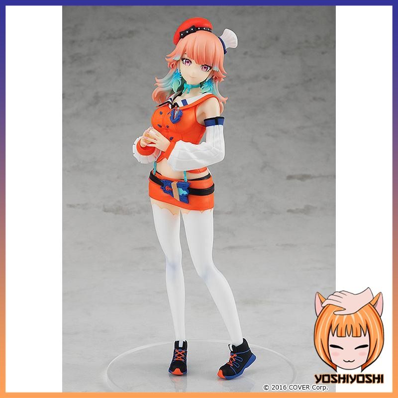 Hololive POP UP PARADE Takanshi Kiara Figure, Hobbies & Toys, Toys ...