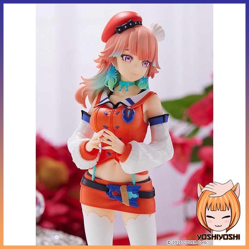 Hololive POP UP PARADE Takanshi Kiara Figure, Hobbies & Toys, Toys ...