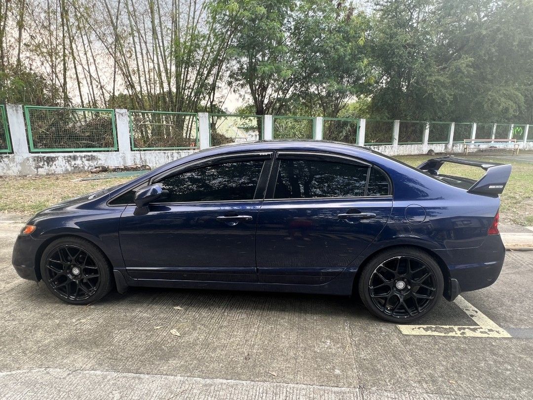 Honda Civic 1.8 (A) on Carousell