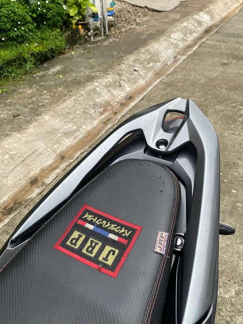 Honda Click V2, Motorbikes, Motorbikes for Sale on Carousell