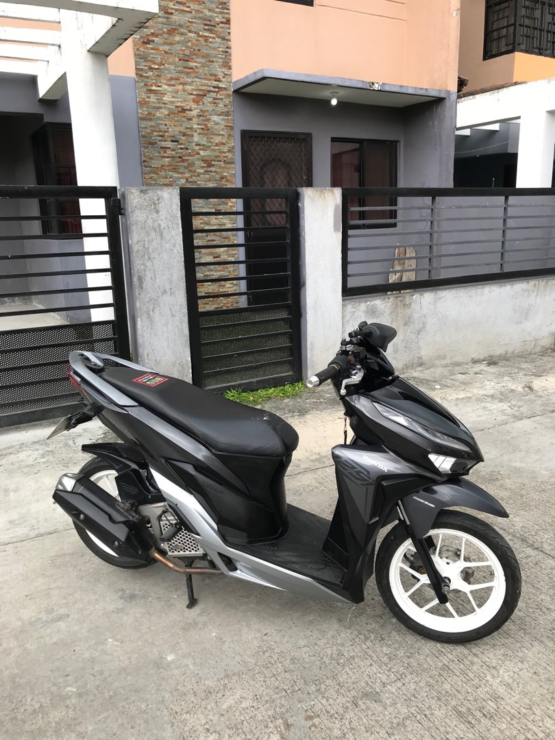 Honda Click V2, Motorbikes, Motorbikes for Sale on Carousell