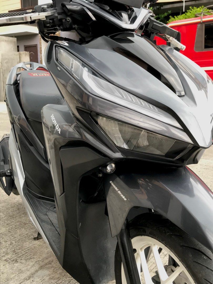Honda Click V2, Motorbikes, Motorbikes for Sale on Carousell