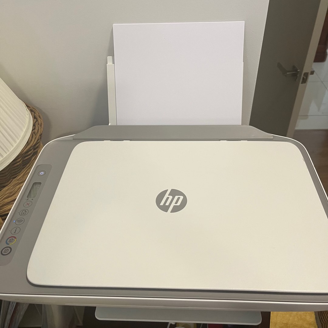 Hp deskjet 2776, Computers & Tech, Printers, Scanners & Copiers on ...