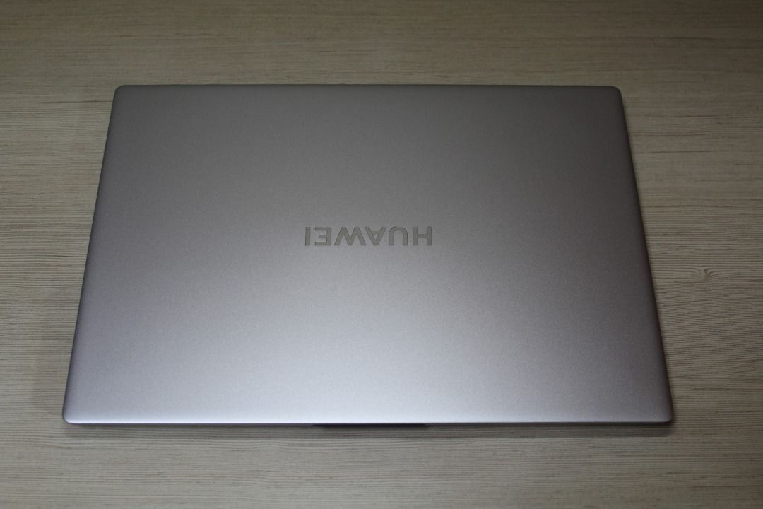Huawei Matebook D16 i5 12thgen Ram 16gb ssd 512gb Backlit key ...