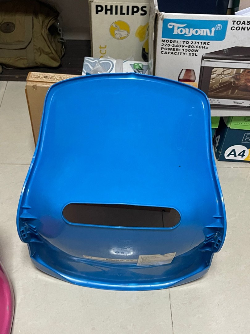 IKEA Snille Seat Shell, Furniture & Home Living, Furniture, Chairs on ...