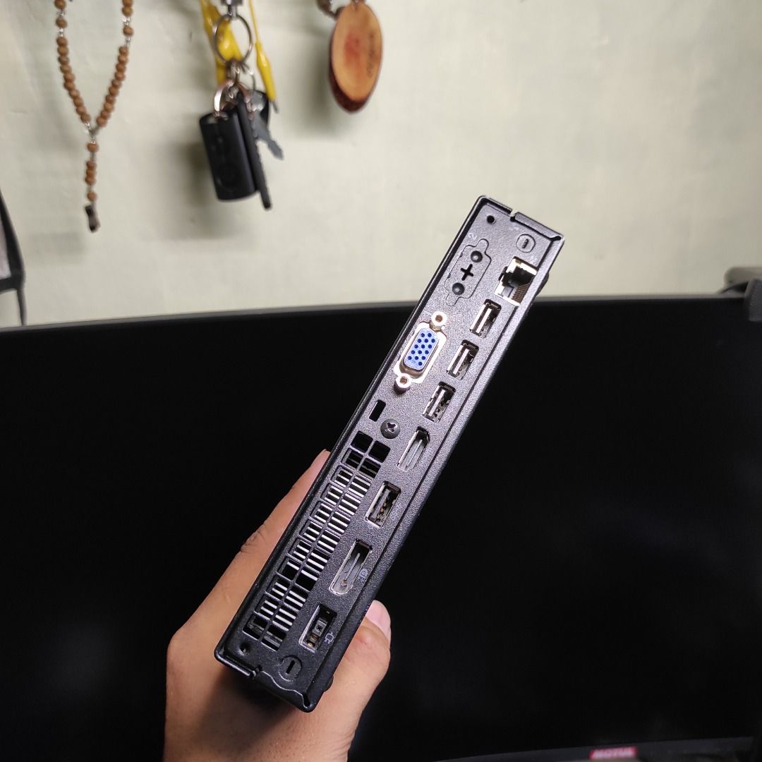 Intel Core I Th Gen Computer Set Computers Tech Desktops On Carousell