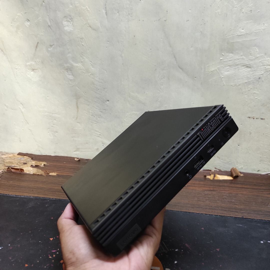 INTEL CORE i5 10TH GEN COMPUTER SET, Computers & Tech, Desktops on ...