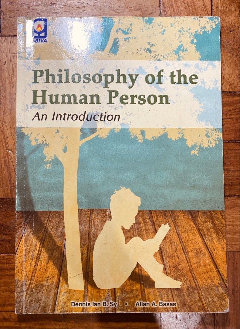 Introduction to the Philosophy of the Human Person, Hobbies & Toys ...