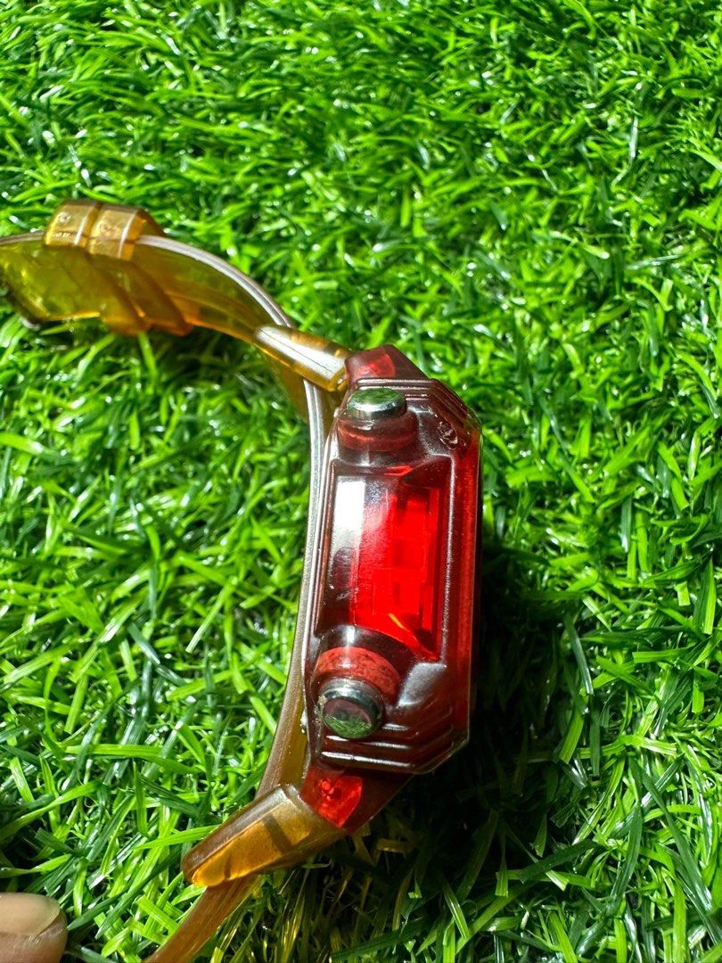 Jam Adidas Vintage , Men's Fashion, Watches & Accessories, Watches on ...