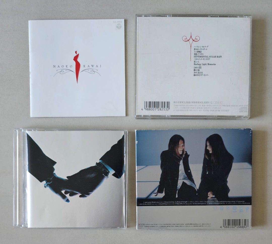 Japanese CD,J Pop,Namie Amuro,Mai Kuraki,Eriko Imai,Chihiro Onitsuka ...