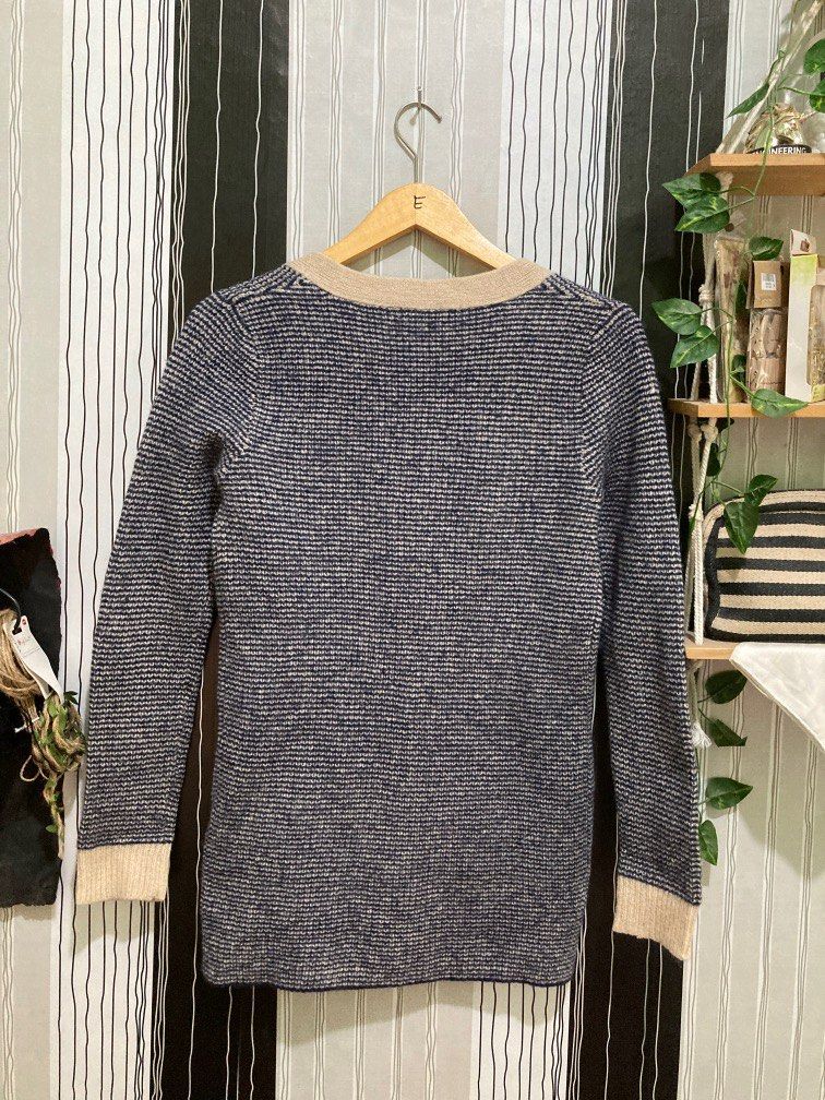 JENNIE BLACKPINK CARDIGAN OUTER TWEED WOL KOREAN LOOK long outer tweed ...