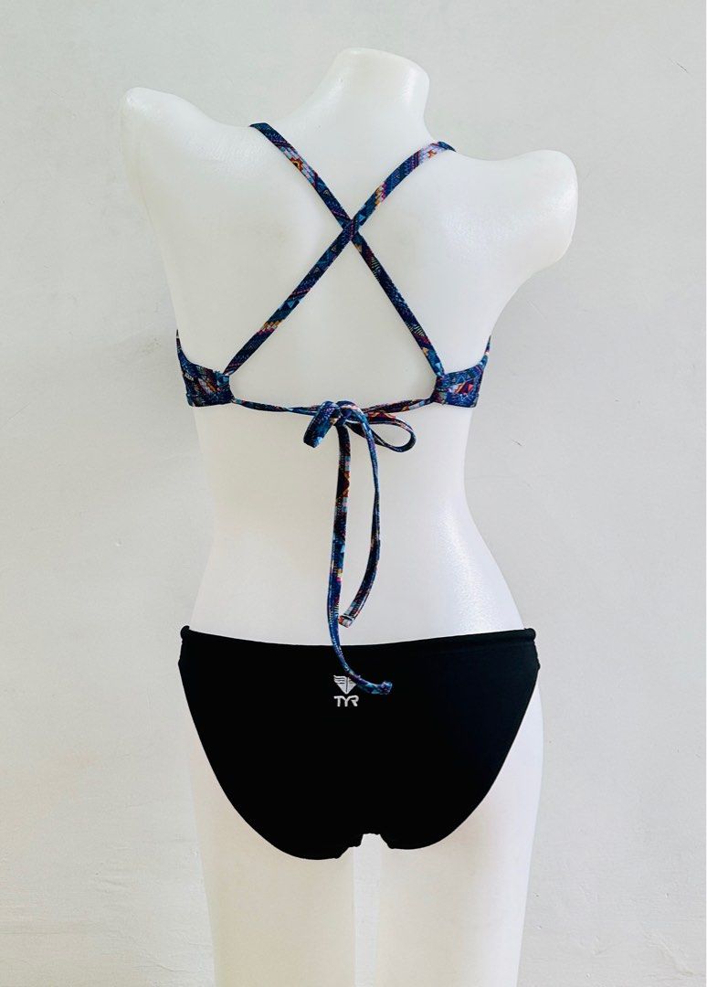 Jolyn Ryan Bikini top, Women's Fashion, Swimwear, Bikinis & Swimsuits ...