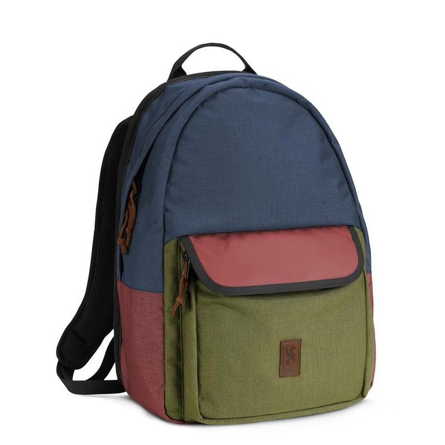 JUN PROMO - CHROME INDUSTRIES Naito Backpack REMNANTS ( Limited Edition ...