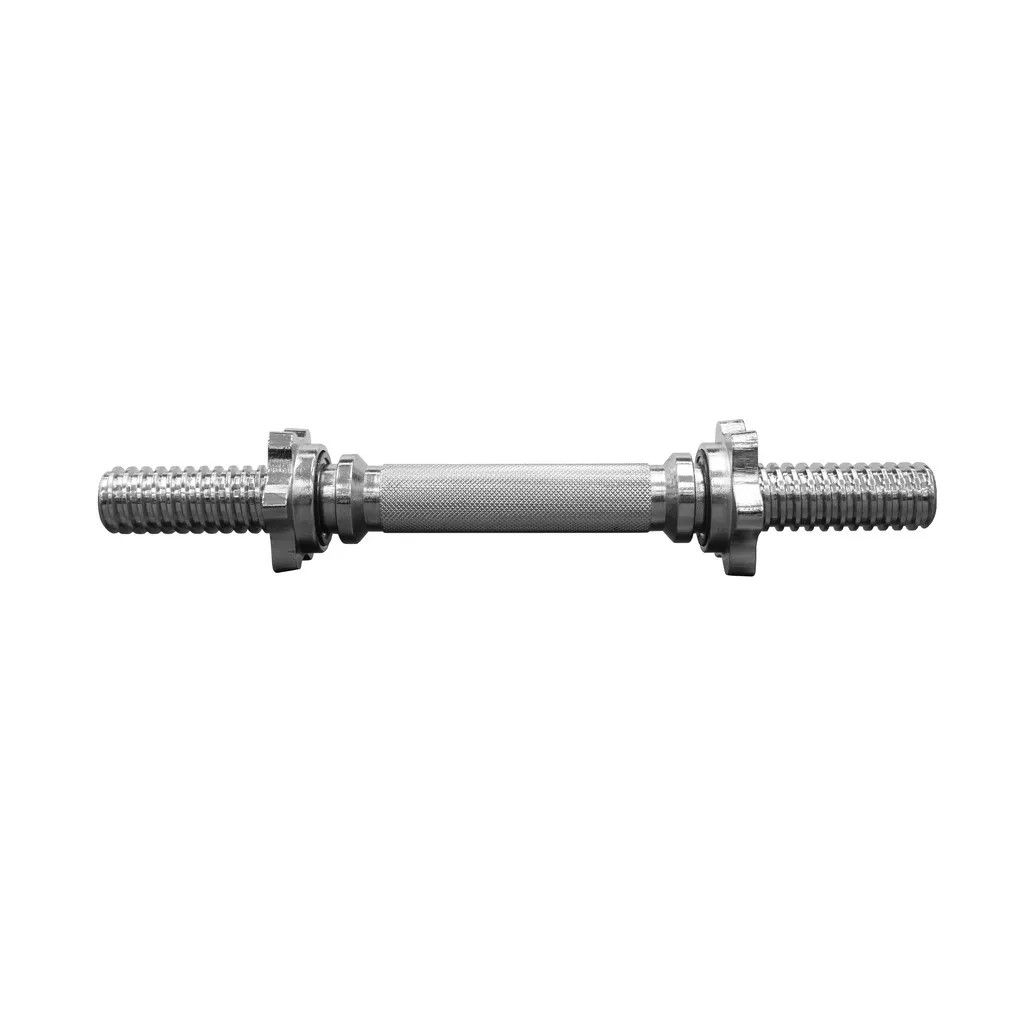 KETTLER Threaded Dumbbell Bar, Sports Equipment, Exercise & Fitness ...